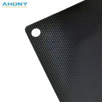 China Sunpower 12v Ultralight ETFE Solar Flexible Panels For Camper Trailer Boat Fishing for sale