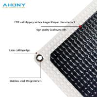 China Sunpower 100W maritime Flexible Solar Panel kit cell roll panneaux solaires a camper van conversion company 200w 300w for sale