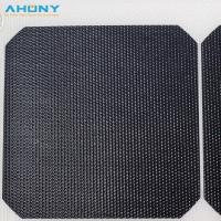 China Black Flexible Solar Module 7W ETFE Solar Panel For Boats Yacht Outdoor Small Building for sale