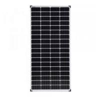 China Potovoltaic Glass Solar Panel 200w Monocrystalline 60 Cell Solar Module for sale