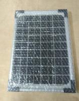 China 20 Watt Monocrystalline Solar Panel for sale
