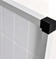 China 340w PV Mono Solar Module On Grid Solar Panel For Home Solar System for sale