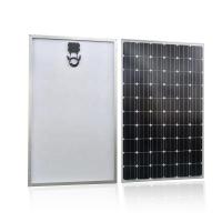 China Glass PV Solar Module Panel 100w 150w 158mm For Small Solar System for sale