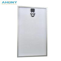 China Glass PV Solar Module Panel 100w 150w 158mm For Small Solar System for sale