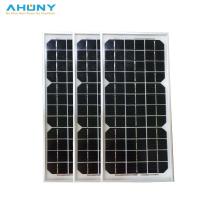 China Camping Solar PV Panel for sale