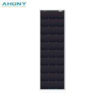 China 100 Watt Slim Custom Size Solar Panels With Monocrystalline Sunpower Solar Cell solar panel manufacturing price for sale