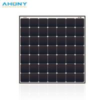 China 180W Monocrystalline Back Contact Solar Panel IBC Solar Cell For RV Marine for sale