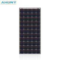 China 100W 12V Mono Rigid Solar Panel Off Grid PV Power For Camping RV Marine Motorhome for sale