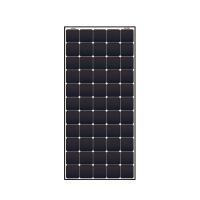 China Sunpower Back Contact Cell Solar Panel 200w Solar PV Panel For Rv Camping for sale