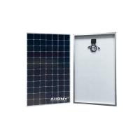China 305w Big Glass Solar Panel On Grid Installation Sunpower RV Solar Panels for sale