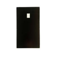 China Anti Slippery Walkable Solar Panel Semi Rigid 150w Monocrystalline Solar Panel for sale