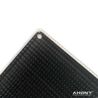 China Marine ETFE Bifacial Solar Module 60w For Solar Home System for sale