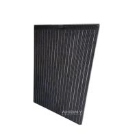 China 350w Flexible Walk On Solar Panels Semi Rigid Saltwater Proof For Marine Boat Yacht for sale