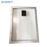 China Glass 450w Monocrystalline Solar Panel Photovoltaic Mono Pv Solar Panels For Camping for sale