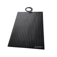 China Walkable Solar Panel 60w 100w 120w 170w 190w 200w 235w For Boat Yacht Rv for sale