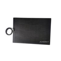 China Walkable Solar Panel 60w 100w 120w 170w 190w 200w 235w For Boat Yacht Rv for sale