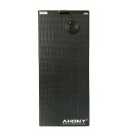 China Walkable 200 Watt Sunpower Flexible Solar Panel For Boat Marina Yacht RV Camping for sale