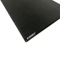 China Walkable 200 Watt Sunpower Flexible Solar Panel For Boat Marina Yacht RV Camping for sale