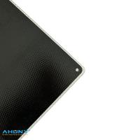 China Walkable 200 Watt Sunpower Flexible Solar Panel For Boat Marina Yacht RV Camping for sale