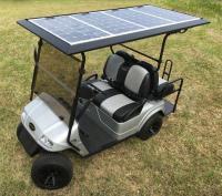 China 12v Semi Rigid Solar Panels Walkable 40w Semi Flexible Monocrystalline Solar Panel for sale