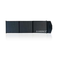China Outdoor Camping 50W 100W 150W 200W 18V Foldable Portable Solar Panel For Phone energy storage battery for sale