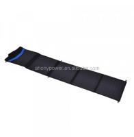 China lightweight Portable Folding Solar Kit 40w 120w Solar Panels For Camping for sale