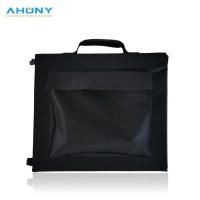 China Foldable Portable Solar Panel 120W Sunpower Solar Charging Panel For Outdoor Camping for sale