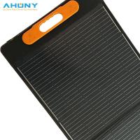 China 400W Flexible Solar Panel Kit for sale