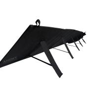 China Foldable Portable Solar Panel 100W All In One Solar Panel Kit module For RV Camping smartphone rv camp Cellphone Laptops for sale