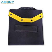 China Foldable 12V Small PV Solar Panels 120w For Campers Smartphone Digital Camera Tablet for sale
