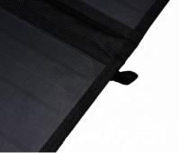 China 100W 12V Portable Foldable Solar Panel Kit sol panel solarenergy For Mobile Phone Charger Power Bank equipment factory for sale
