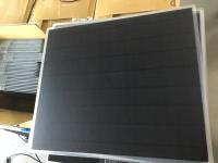 China 50w Portable Fold Up Solar Panels 12v Phone Solar Battery Charger CE ROHS Certificated for sale