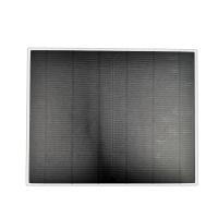China Ground Mount Foldable Solar Panel 50w Solar Mat For Charging Camp Powerbank for sale