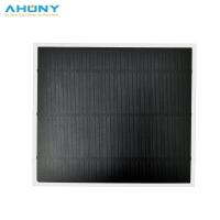 China Ground Mount Foldable Solar Panel 50w Solar Mat For Charging Camp Powerbank for sale