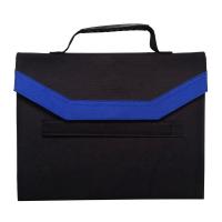 China Portable Lightweight Folding Solar Panels for sale