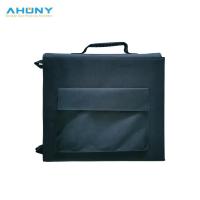 China Monocrystalline PET Portable Solar Blanket Kit 200w For Camper Trailer Rv Motorhome for sale