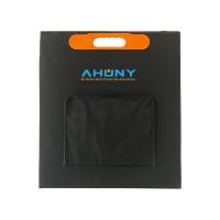 China Custom Outdoor Mono 12V Foldable Solar Panel 60W 80W 100W 200W 230W 300W 400W 18V for sale