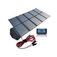 China 280W Flexible Folding Solar Kit 10 Panel Each 28w Ultralight Portable Solar Blanket for sale