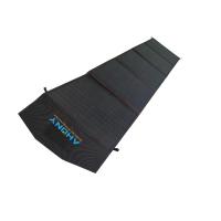 China Folding Solar Charging Bag portable solar panel power supply efficiency cell solar module for home generator battery out for sale