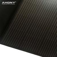 China Portable Camping Folding Solar Kit Photovoltaic Panel 100w 120w 180w 200w 300w 400w for sale