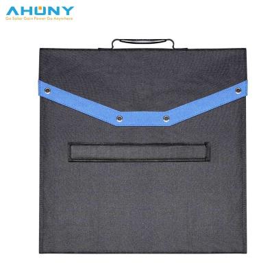 China 200W Glass Solar Panel Kit for RV Camping Off Grid Charging for sale