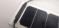 China 12v Custom Solar Panel Flexible Solar Module 45w 50w 90w 160w Thin Film Solar Cell for sale