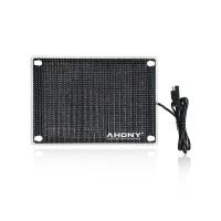 China 5w Solar Panel Trickle Charger For Car Charging Automobile Motorcycle Boat for sale