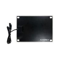 China 5w Solar Panel Trickle Charger For Car Charging Automobile Motorcycle Boat for sale