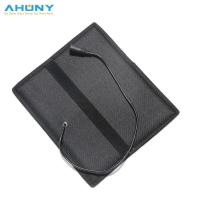 China 18V 5.5W Polycrystalline Solar Panel Battery Charger For Car Motocycle for sale