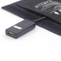 China 21w Mobile Solar Panel Charger small mini folding solar panel Integrated USB Mobile Phone Solar Charger for sale