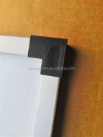 China Sunpower Glass Cell Solar Panel 120w 18V 36V For For RV Boats Campers for sale