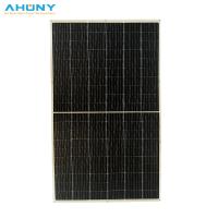 China ETFE 330w Mono Solar Panel HCF Solar Cell Solar Panels For Yachts Flexible for sale