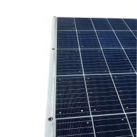 China Easy Peel-and-stick Waterproof Solar Panels 24% Cell Efficiency for Easy and Quick Installation for sale