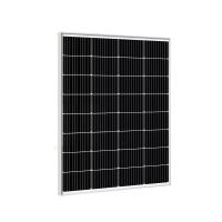 China Photovoltaic Glass Solar Panel 100w Jinko Longi Top Brand For Your Business for sale